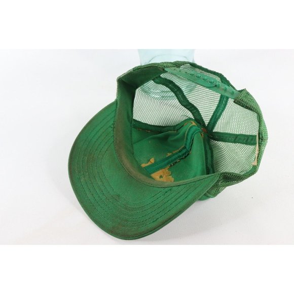 Vintage | Accessories | Vintage 7s Thrashed Basf Poast Herbicide Spell ...